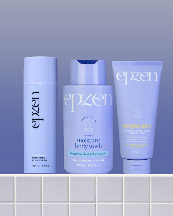 our favourite bundles - Epzen Australia