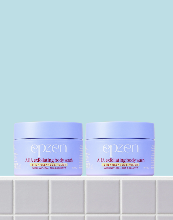 epzen | re-fill rodeo | bundle - Epzen Australia