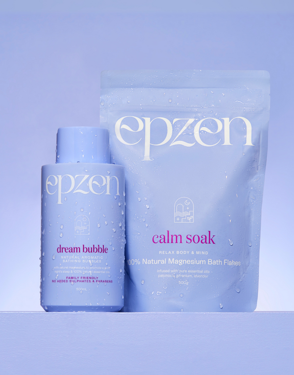 epzen | super soakers | bundle - Epzen Australia